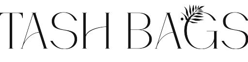 Tash Logo